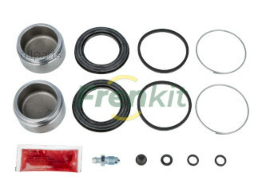 FRENKIT 254972 Ремкомплект тормозного суппорта с поршнем