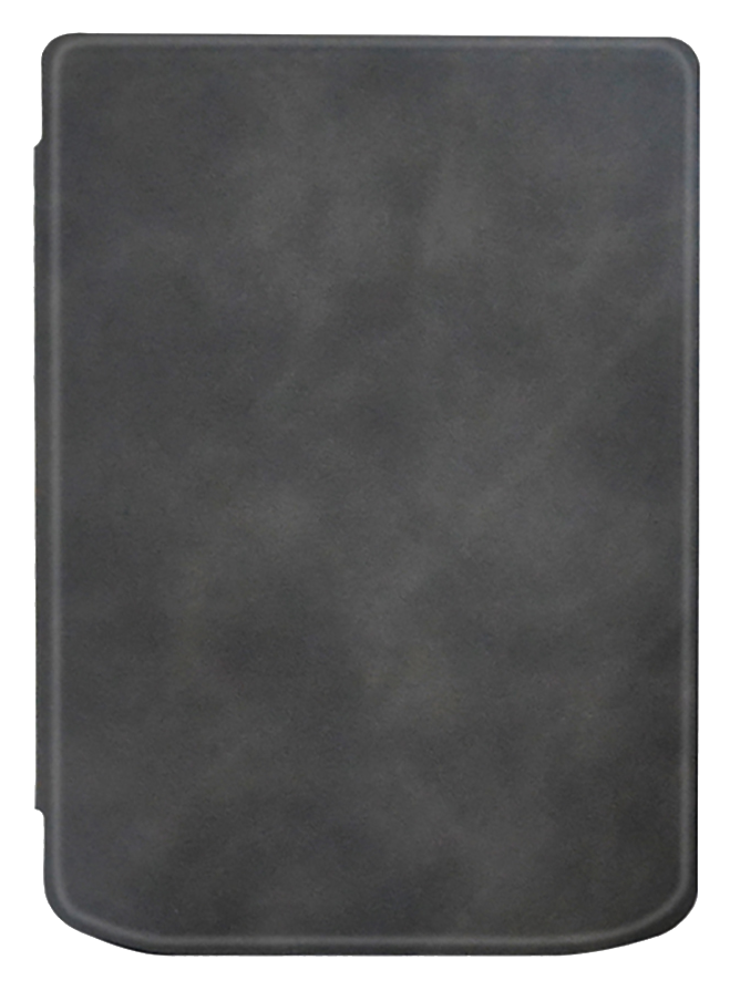 Обложка ReaderONE для электронных книг PocketBook 629 Verse и PocketBook 634 Verse Pro (6 дюймов), Black