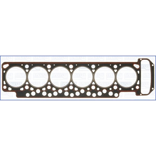 Прокладка ГБЦ для автомобиля BMW БМВ, AJUSA 10068900 (1 шт.)
