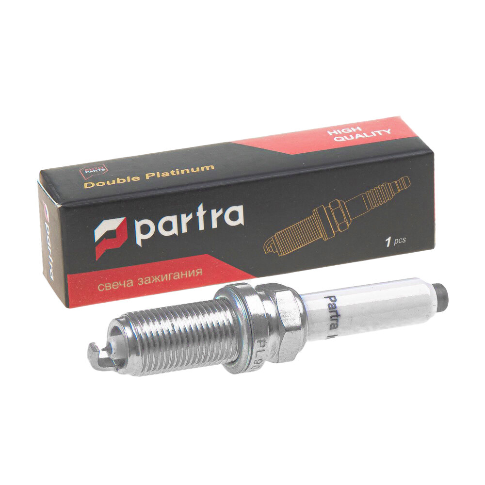 Свечи зажигания PARTRA PL9045
