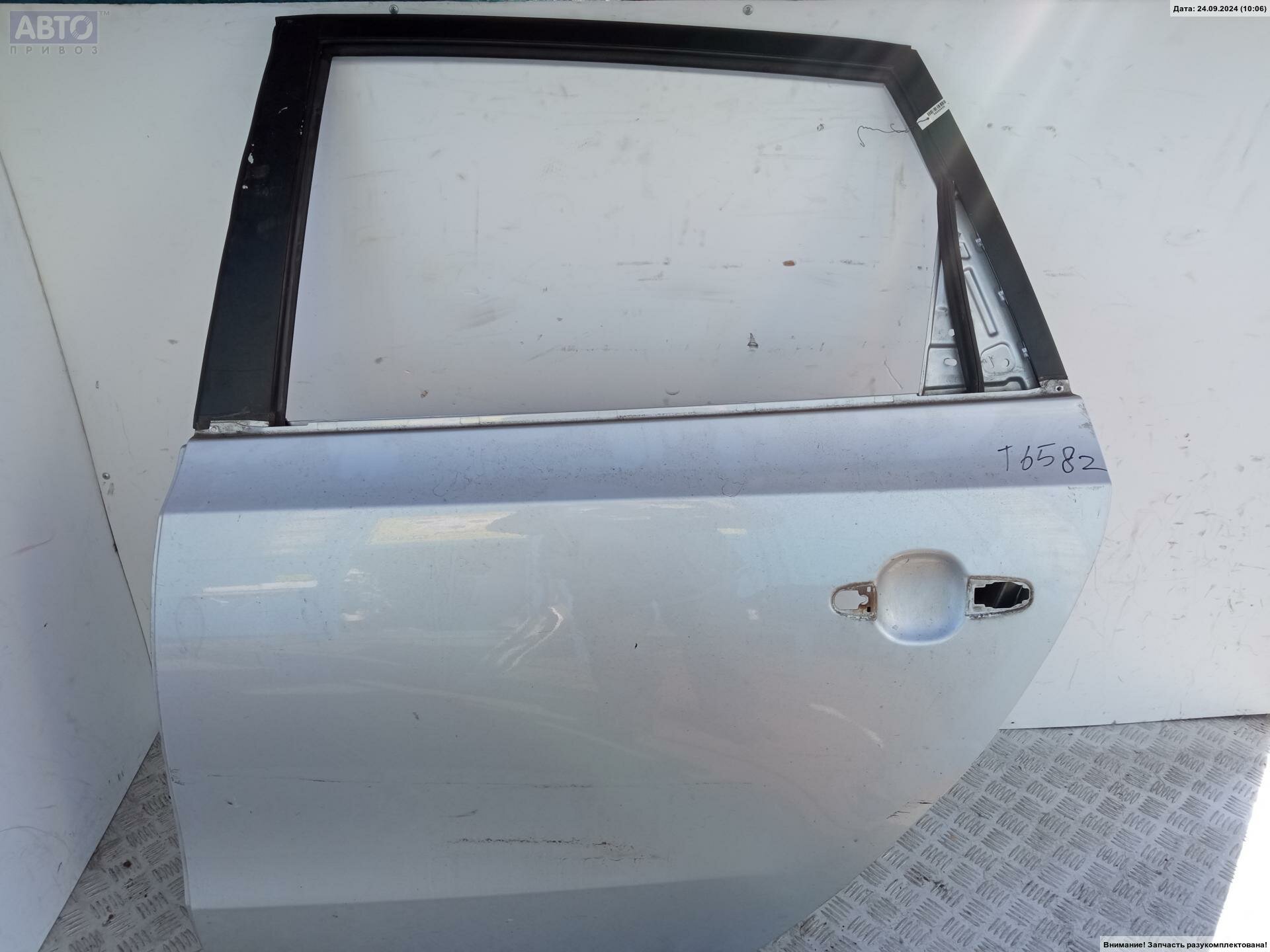 Дверь боковая задняя левая Hyundai i30