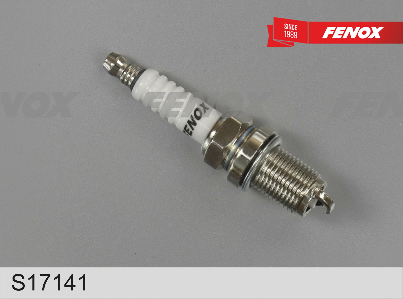 Свеча зажигания Fenox S17141