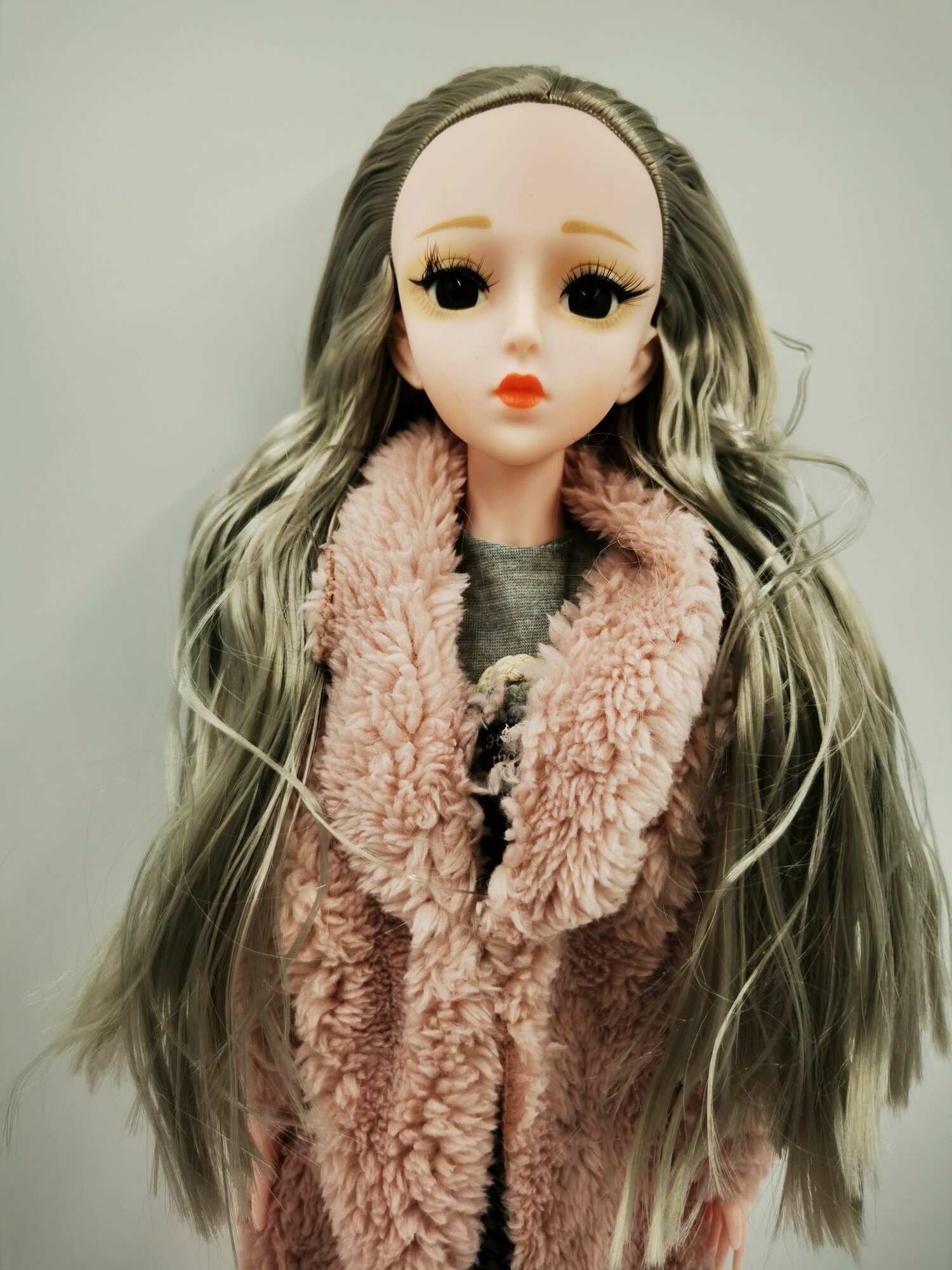 Кукла Sandy (60см)