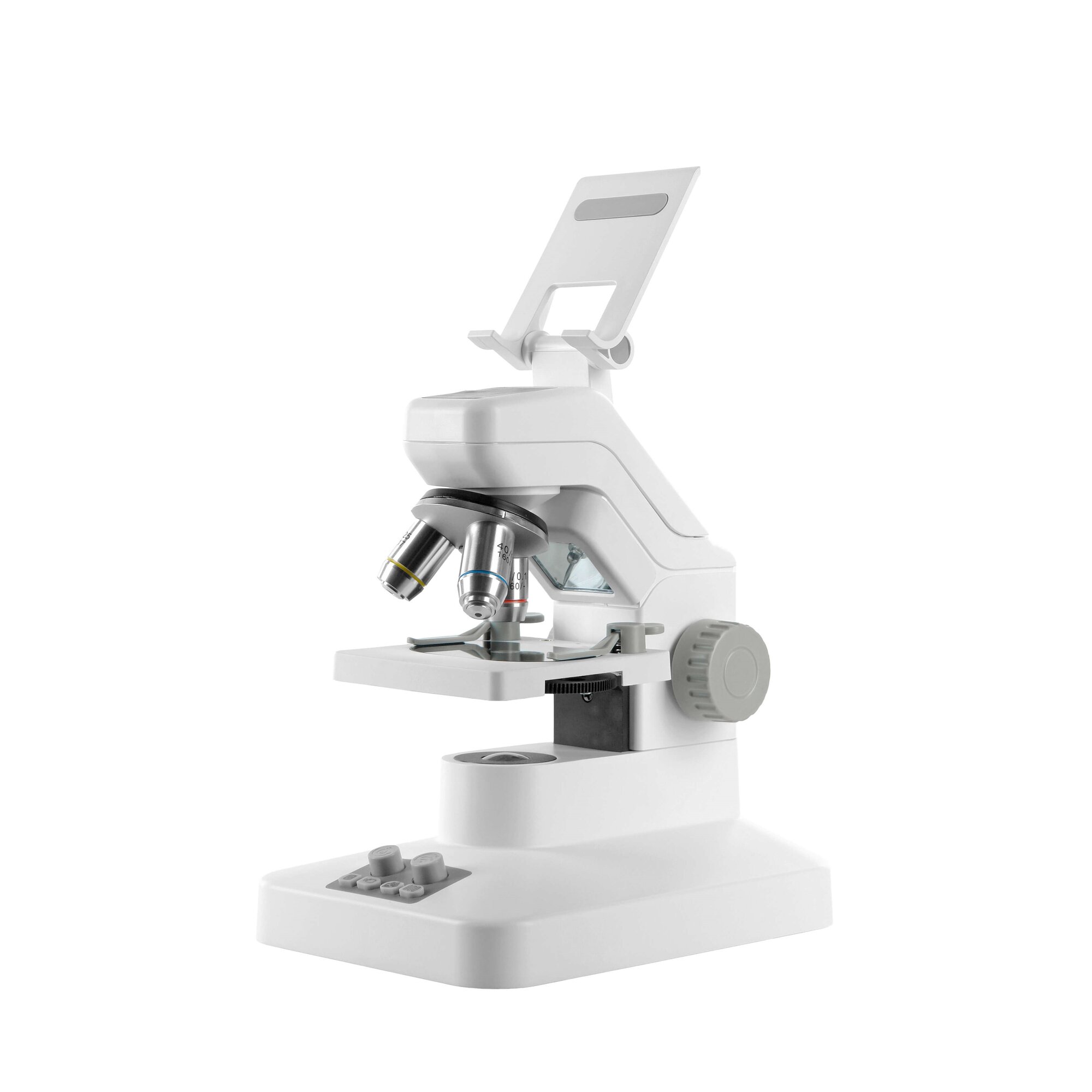 Цифровой Микроскоп Микромед Imicro Wifi