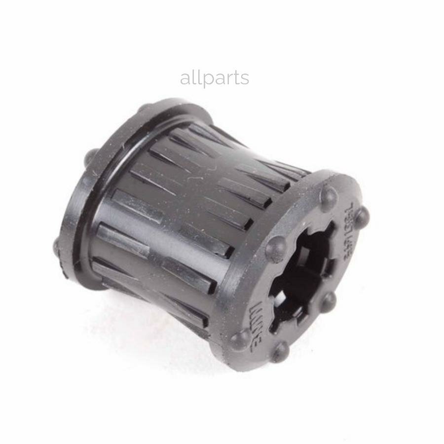 BMW 25117507695 втулка кронштейна тяги КПП!\ BMW E36/E46/E90/E39