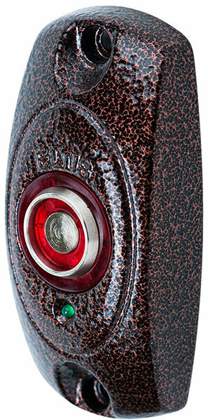 CRT-51 считыватель с контроллером Eltis