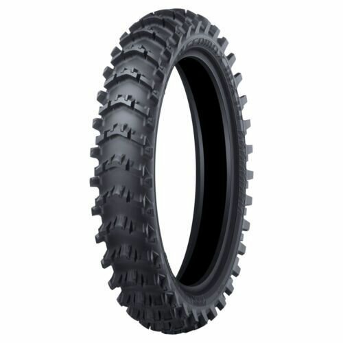 Мотошина Dunlop Geomax MX14 110/90 -19 62M TT Rear