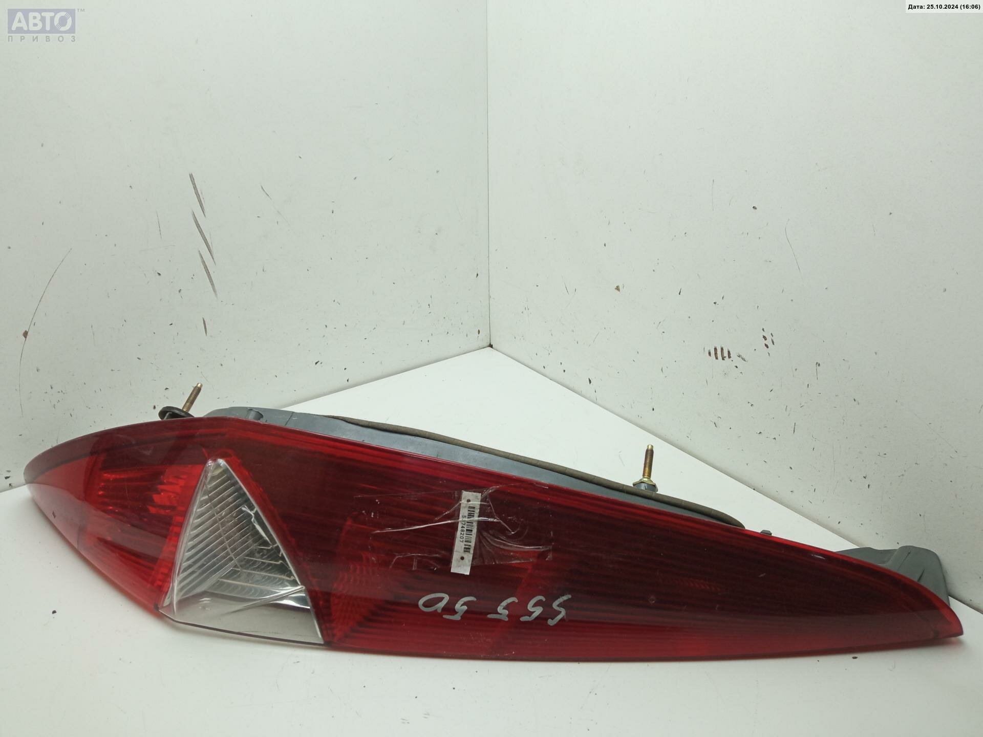 Фонарь задний левый Fiat Punto 2 (1999-2005)