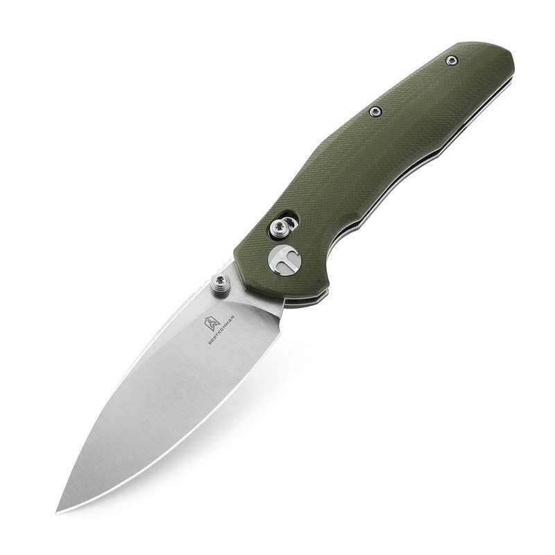 Bestech Knives Нож складной Ronan, 8,3 см (BMK02B)