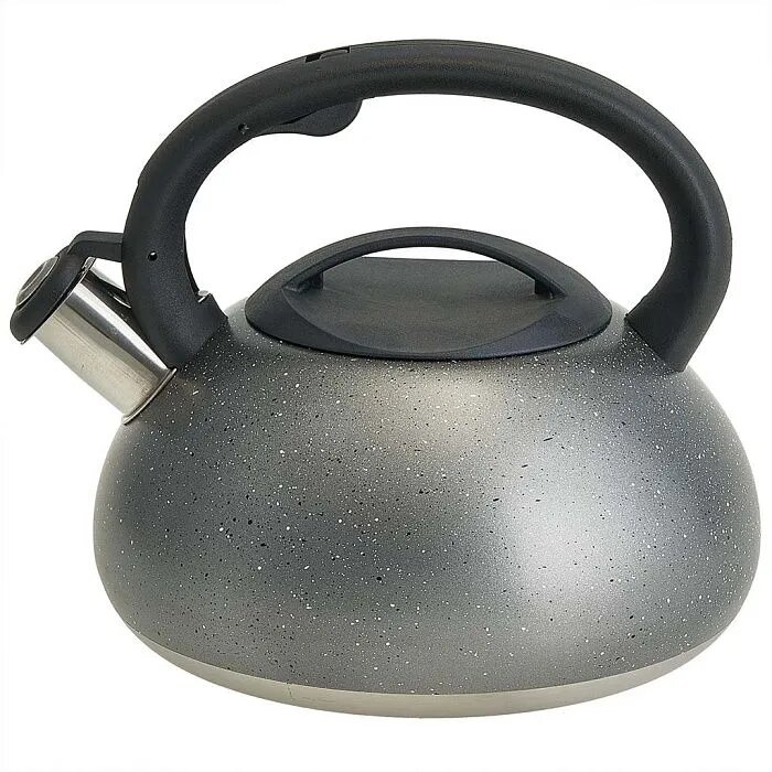 Чайник для плиты из нерж. стали AK-537