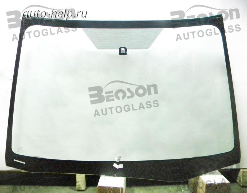 FYG SUBARU Лобовое Обогрев VIN solar с пятаком