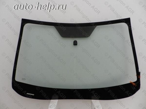 FYG SUBARU Лобовое Обогрев VIN