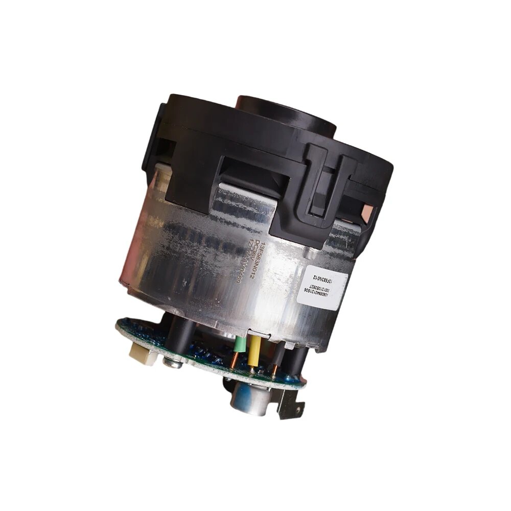 Бесщеточный двигатель 36В 350Вт для пылесоса