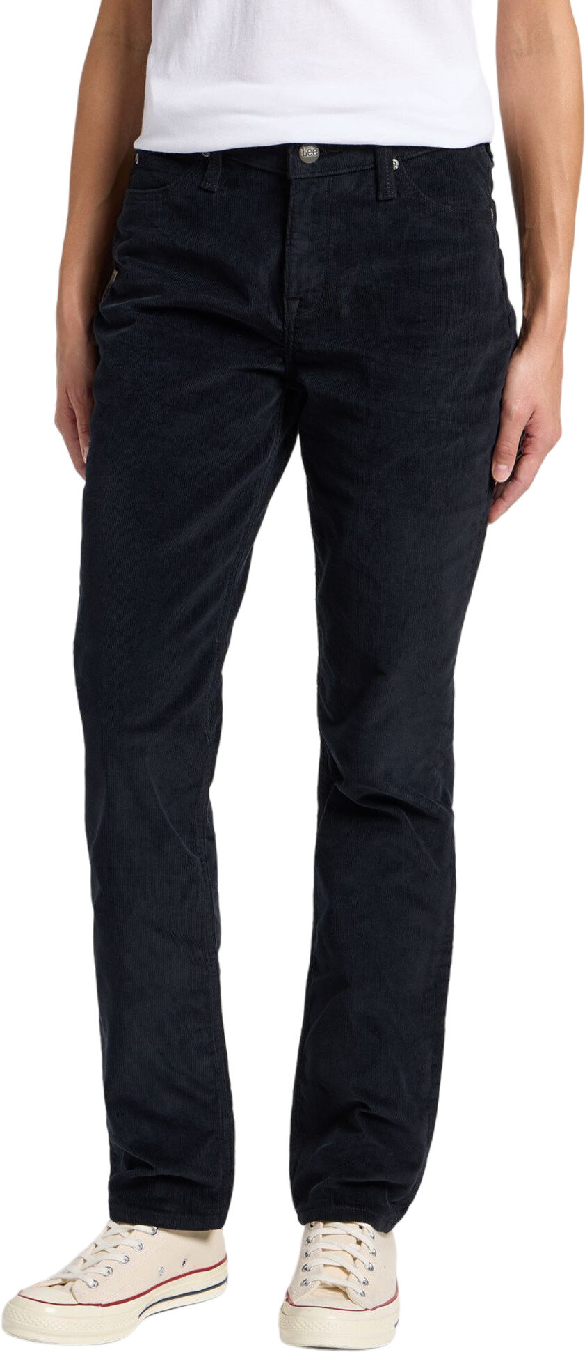 Джинсы Women Marion Straight Jeans 