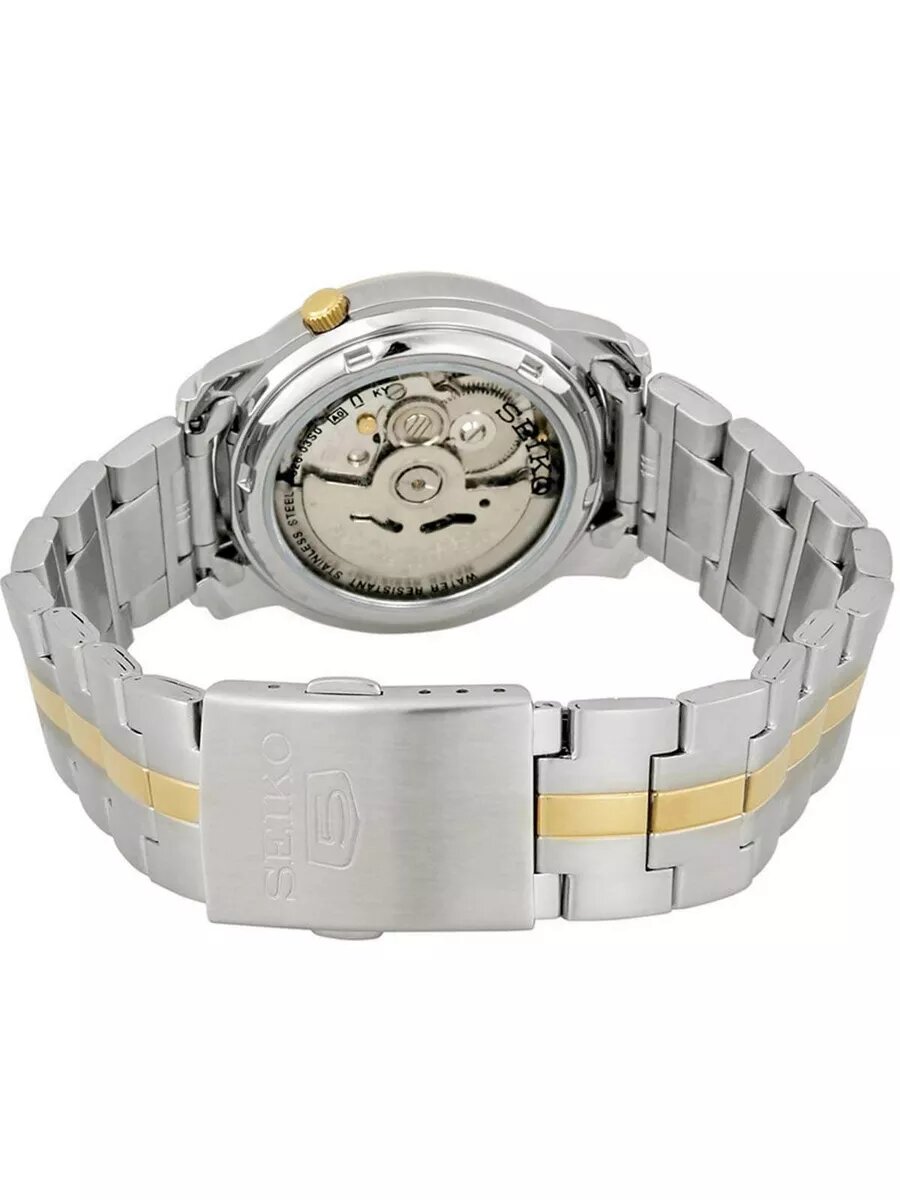 Наручные часы SEIKO 5