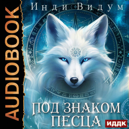 Под знаком Песца. Книга 1 [Аудиокнига]