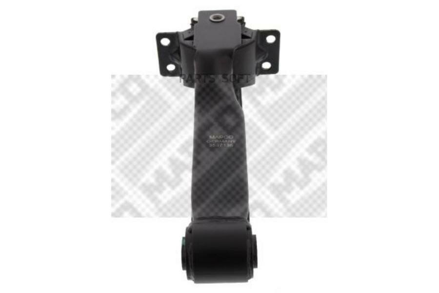 MAPCO 37607 Опора двигателя FORD TRANSIT (FA_ _) 2.2 TDCi ()