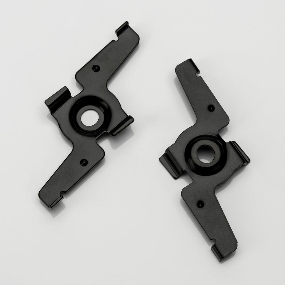 Крепеж для Шинопровода SWG SY-LINK-CF-BL Черный / СВГ 013597.