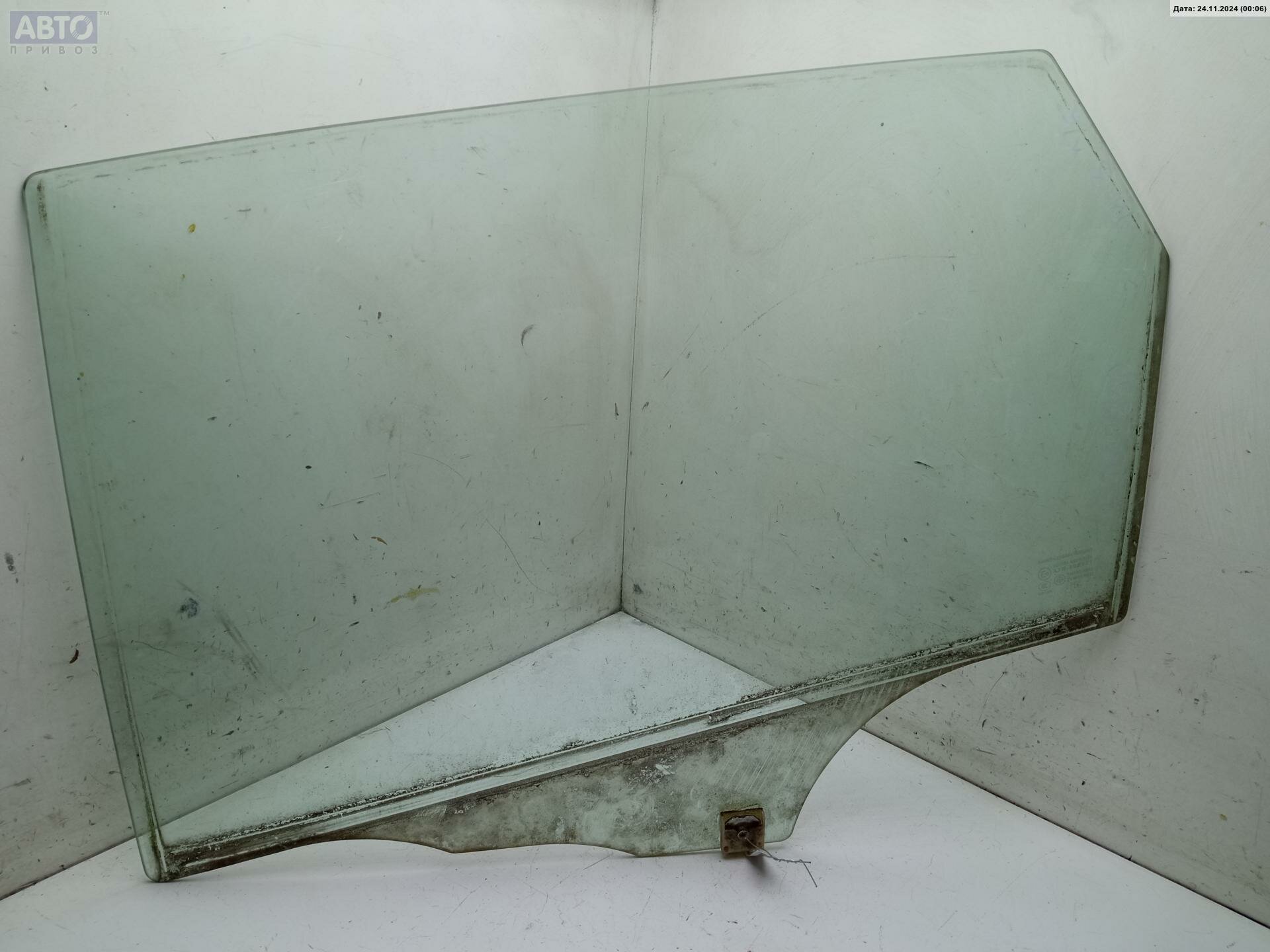 Стекло двери задней левой Mazda 3 (2003-2008) BK