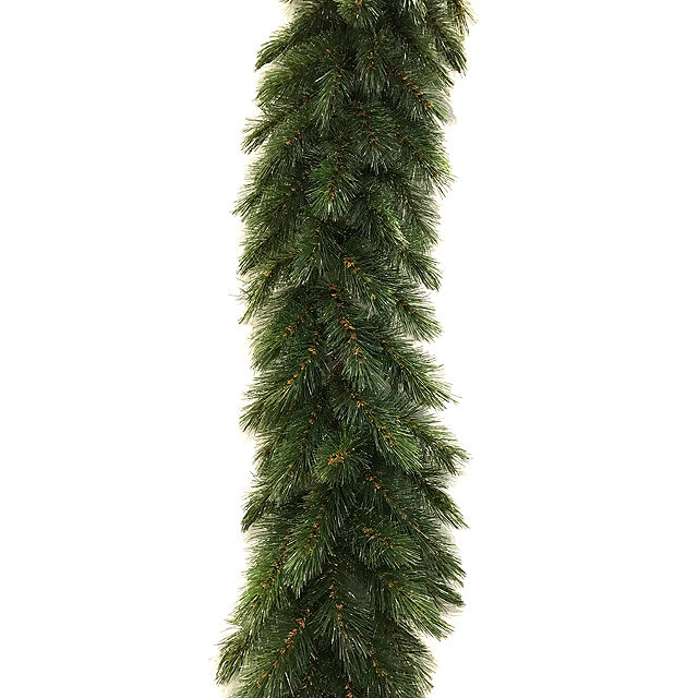 Хвойная гирлянда Лесная Красавица 270*33 см, леска, Triumph Tree, 73681