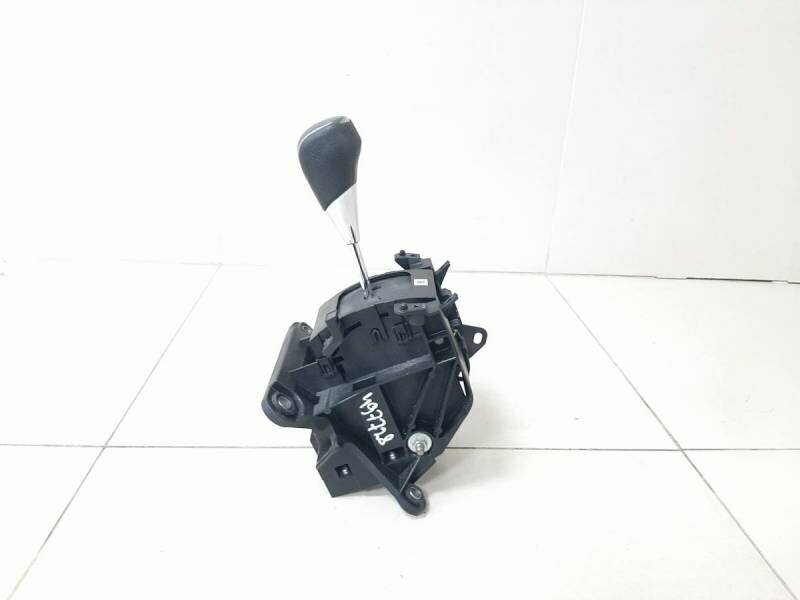 Кулиса КПП Toyota Auris E150 2006-2012 кат.номер: 3356012170