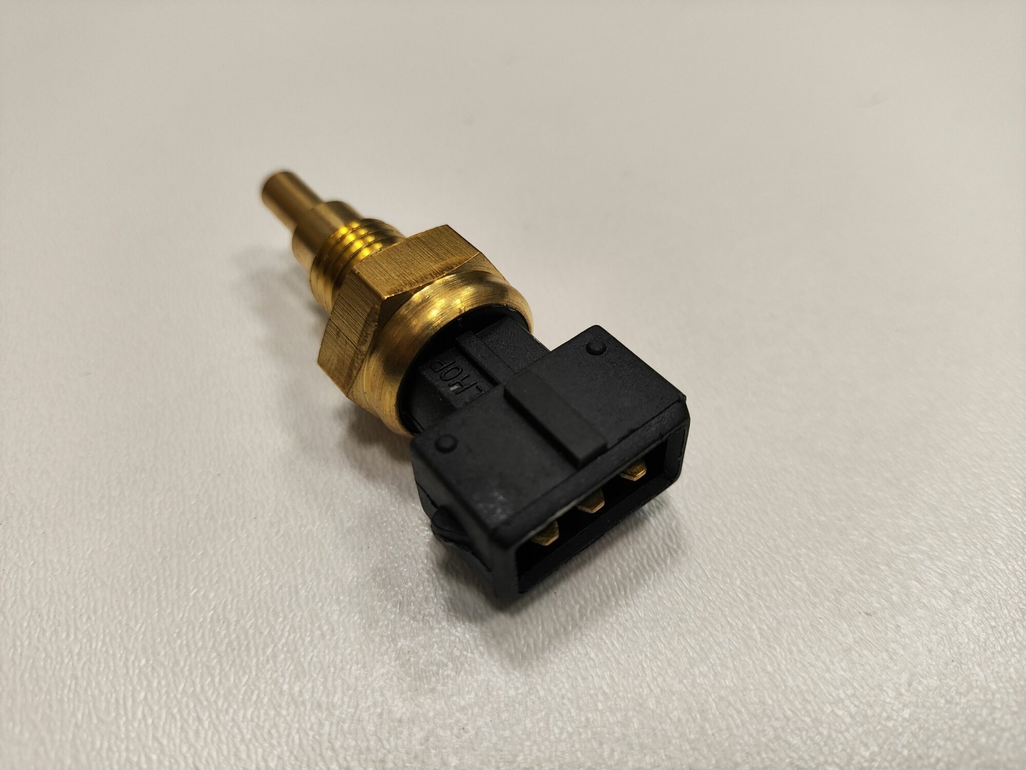 Датчик охлаждающей жидкости Faw V5 [1.5 16V 5MT седан] 89422TVA00