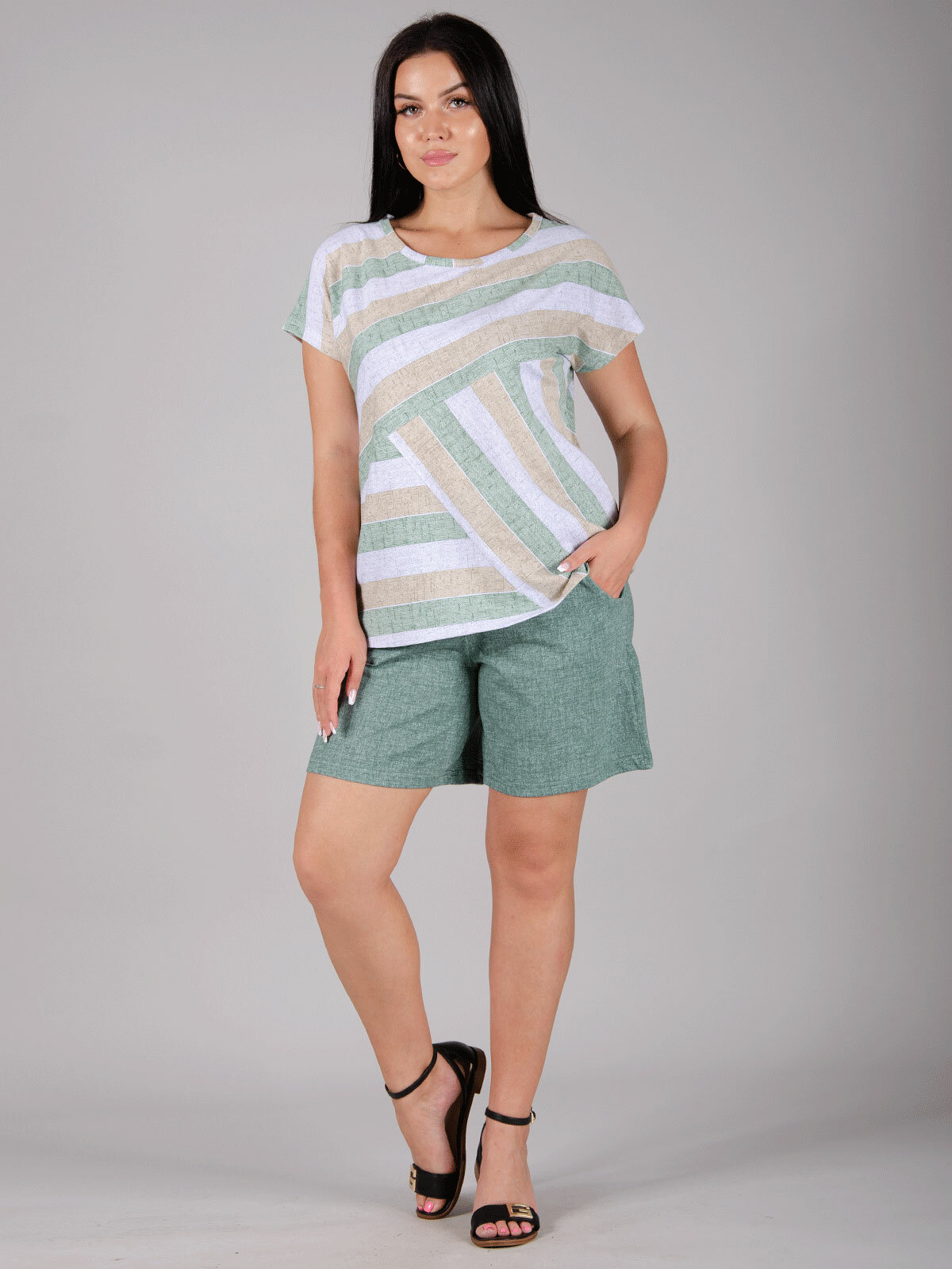 Комплект одежды