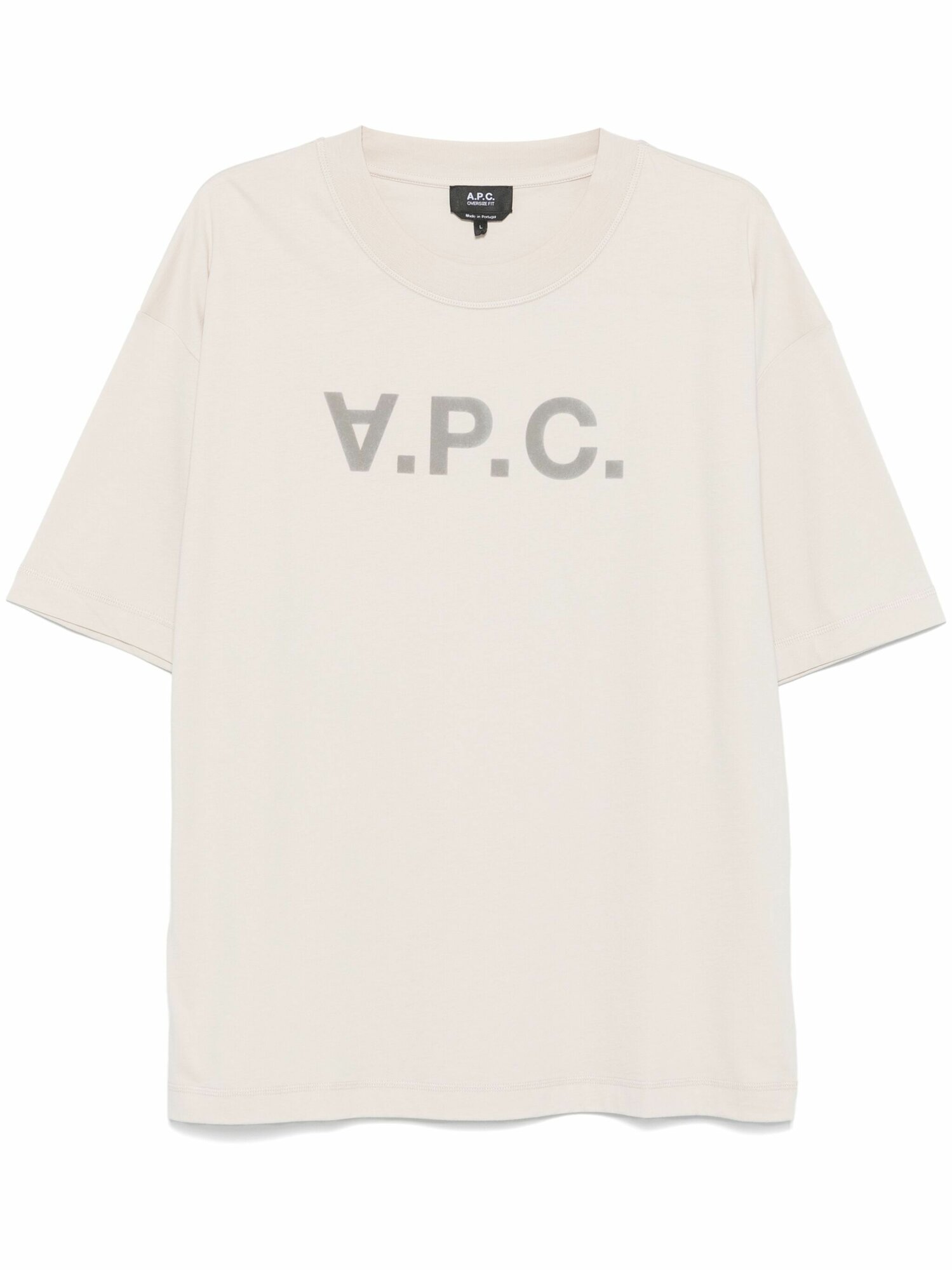 Футболка Oversize Grand VPC