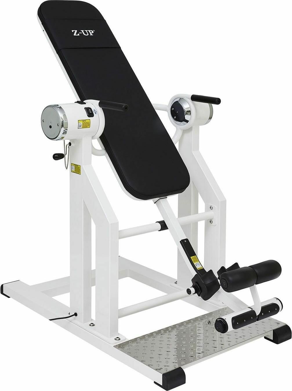 Инверсионный стол Z-UP 2S белая рама