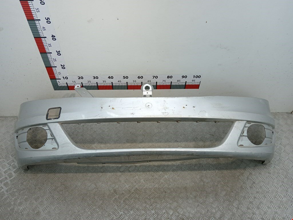 Бампер передний Renault Logan 1 620223580R арт. 2206200