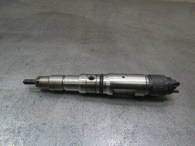 Фоpсунка дизельная элeктричeскaя двигателя D2066 MAN TGX, TGS, TGA