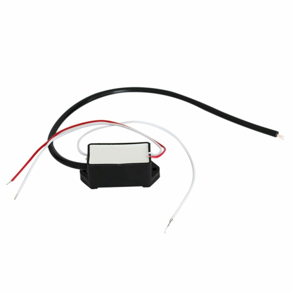 Для постоянного тока 12 В, высоковольтный генератор импульсов, инверторный модуль, катушка зажигания Super Arc, TW-DHQ-01, воспламенитель, электрический распылитель