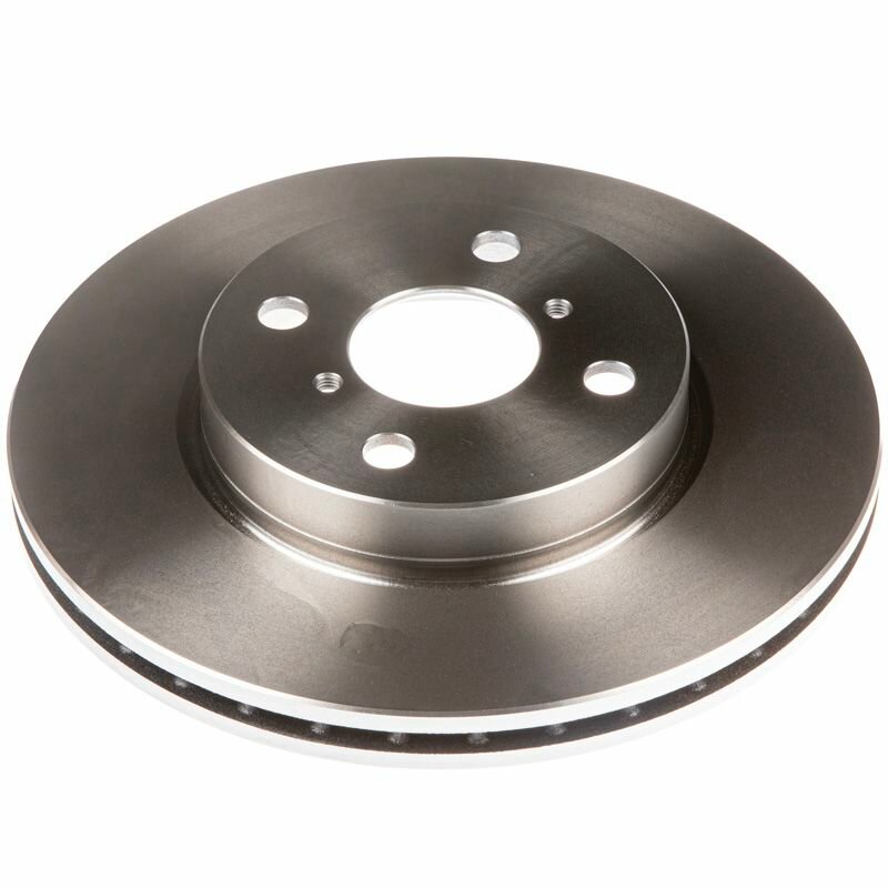 Диск тормозной передний SM-43512-0D060 Sumomoto; OEM 43512-0D060; Toyota Vitz NSP90