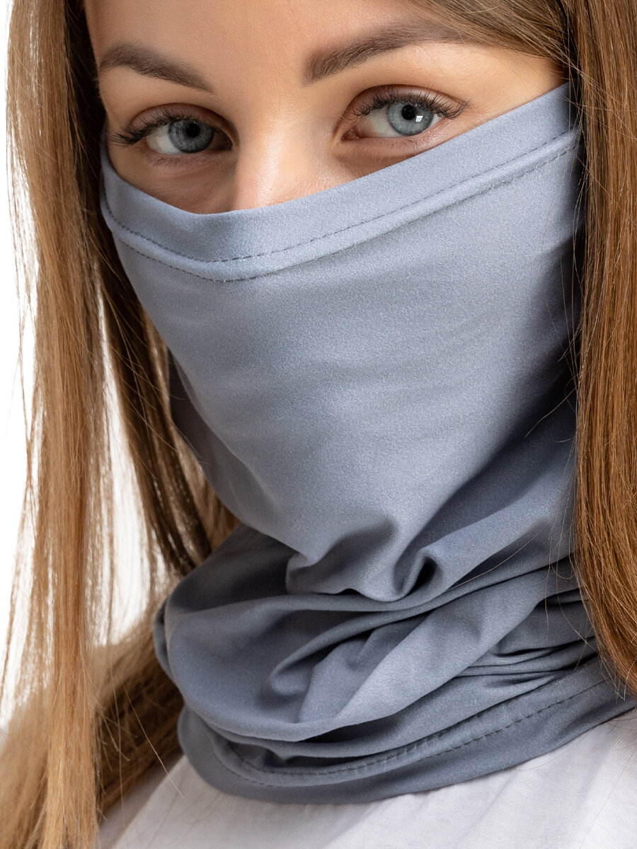 Снуд для мужчин и женщин