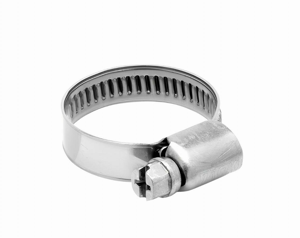 Хомут 16-27/9 16-27/9C7W1 (Norma)