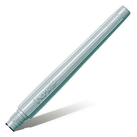 Сменный картридж для кистей Pentel XFP5M/XFP5F, с пигментными чернилами (XFRP-A)