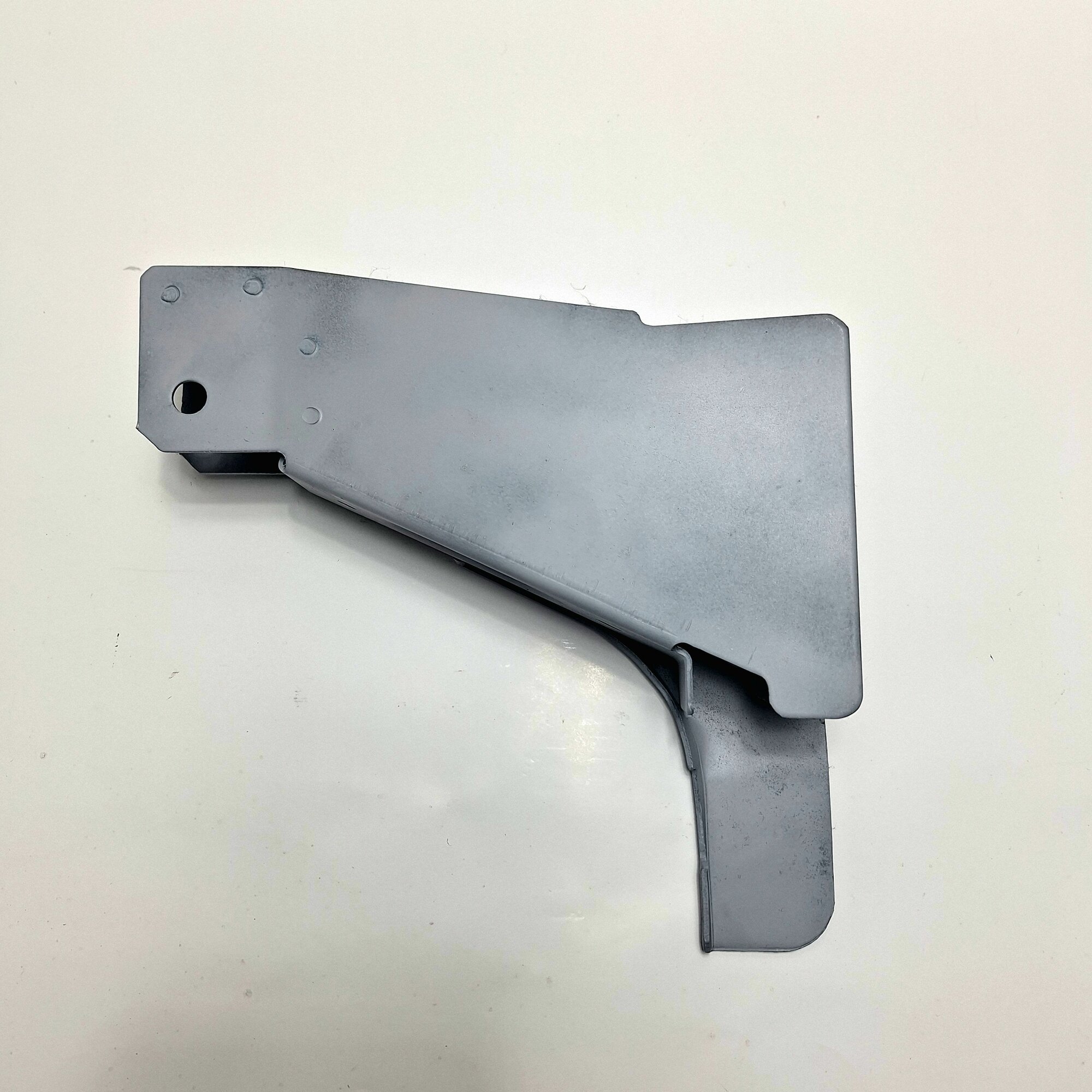 Кронштейн реактивной тяги 2121 с усилителем