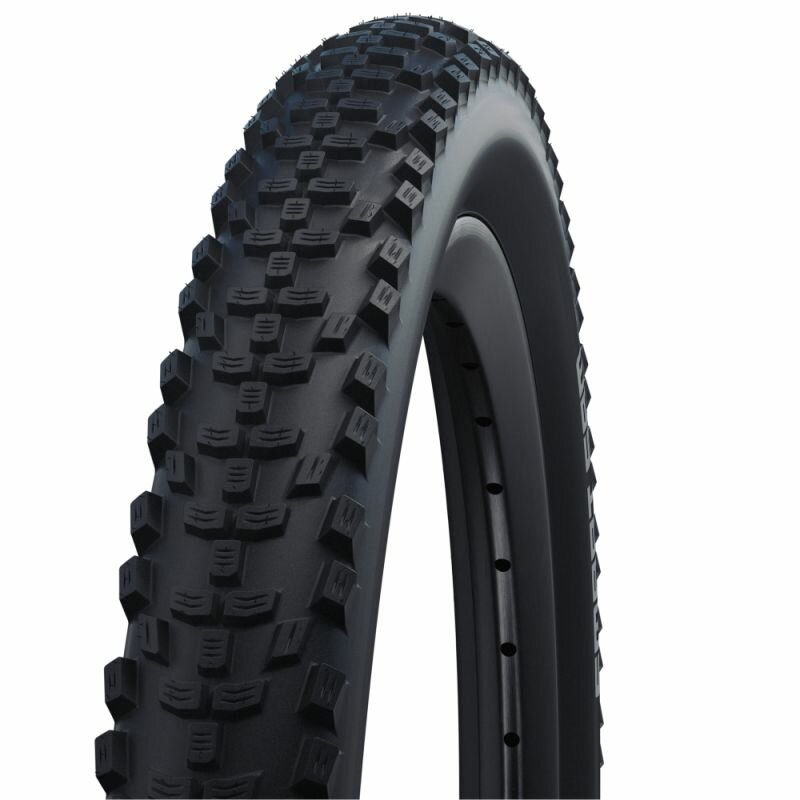 Велопокрышка 29x2.35 SCHWALBE SMART SAM проволочный корд, ADDIX, 67EPI