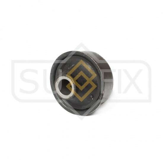 SUFIX Сайлентблок передней подвески OPEL Astra F 1.4-2.0 91-98/ Calibra 2.0-2.5 90-97/ Vectra A 1.4-2.5 88-95