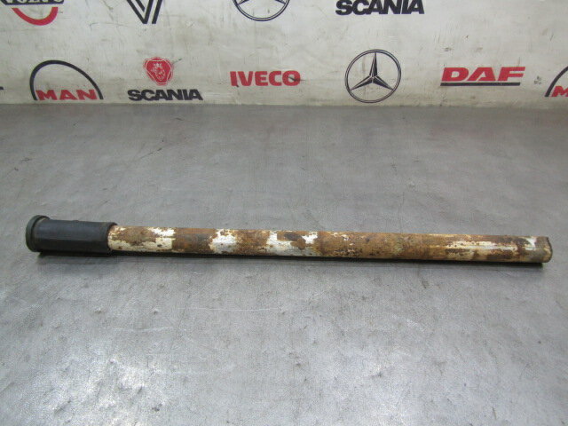 Кронштейн крыла задней оси для а/м KAMAZ 5490