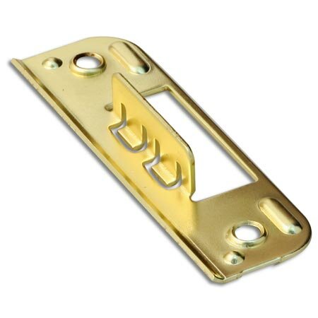 Ответная планка Apecs BP-0045-G