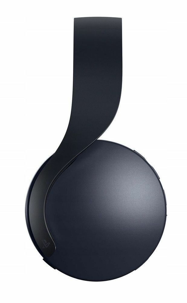 Игровые наушники, беспроводная гарнитура Sony PULSE 3D, Черный.