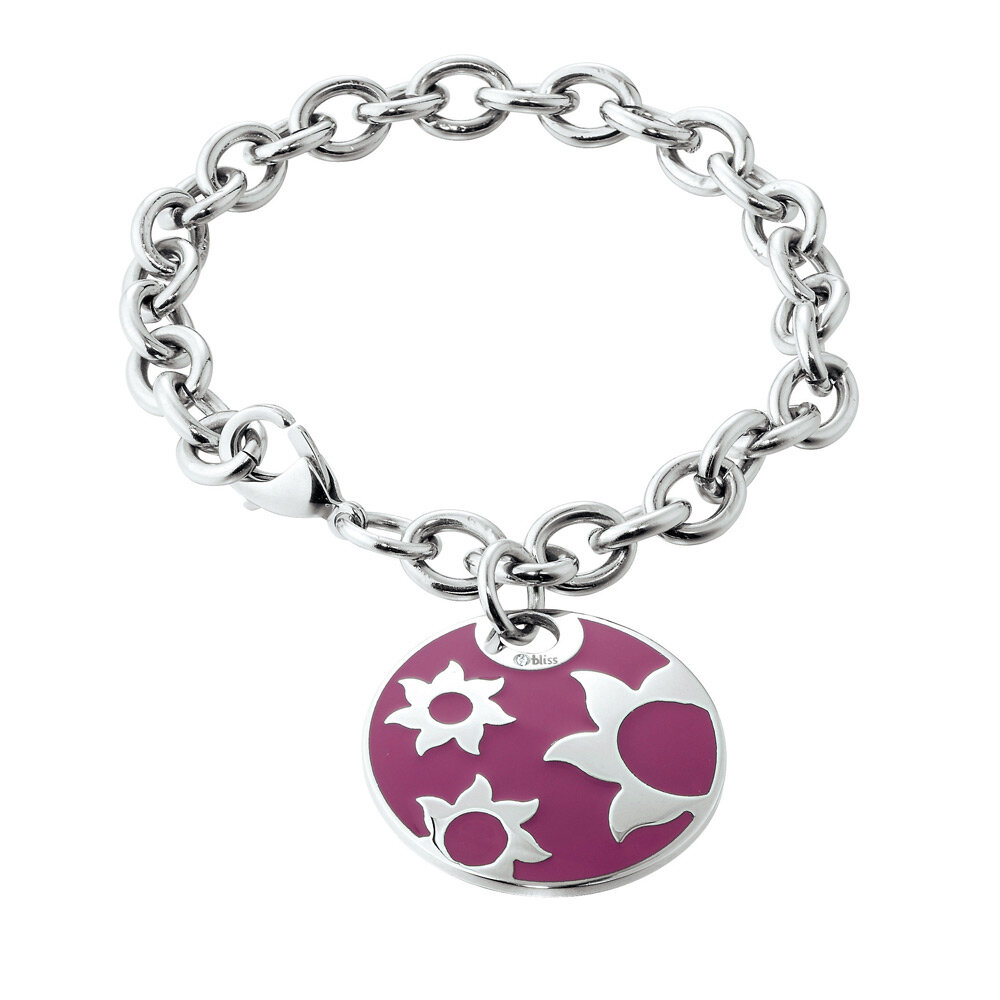 Браслет, бриллиант синтетический