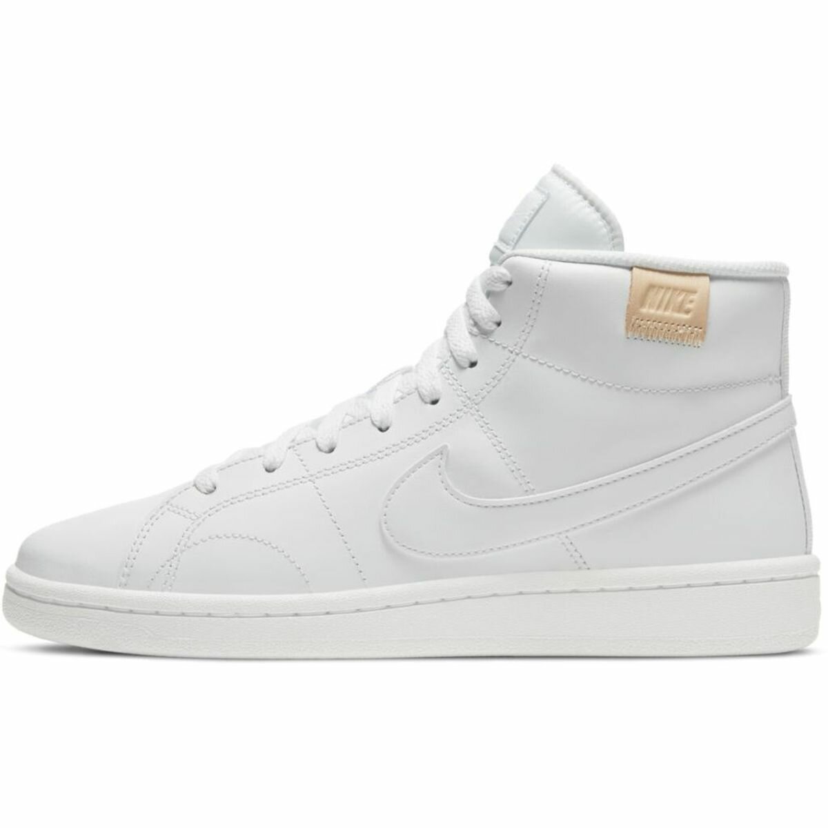 Кеды Court Royale 2 Mid