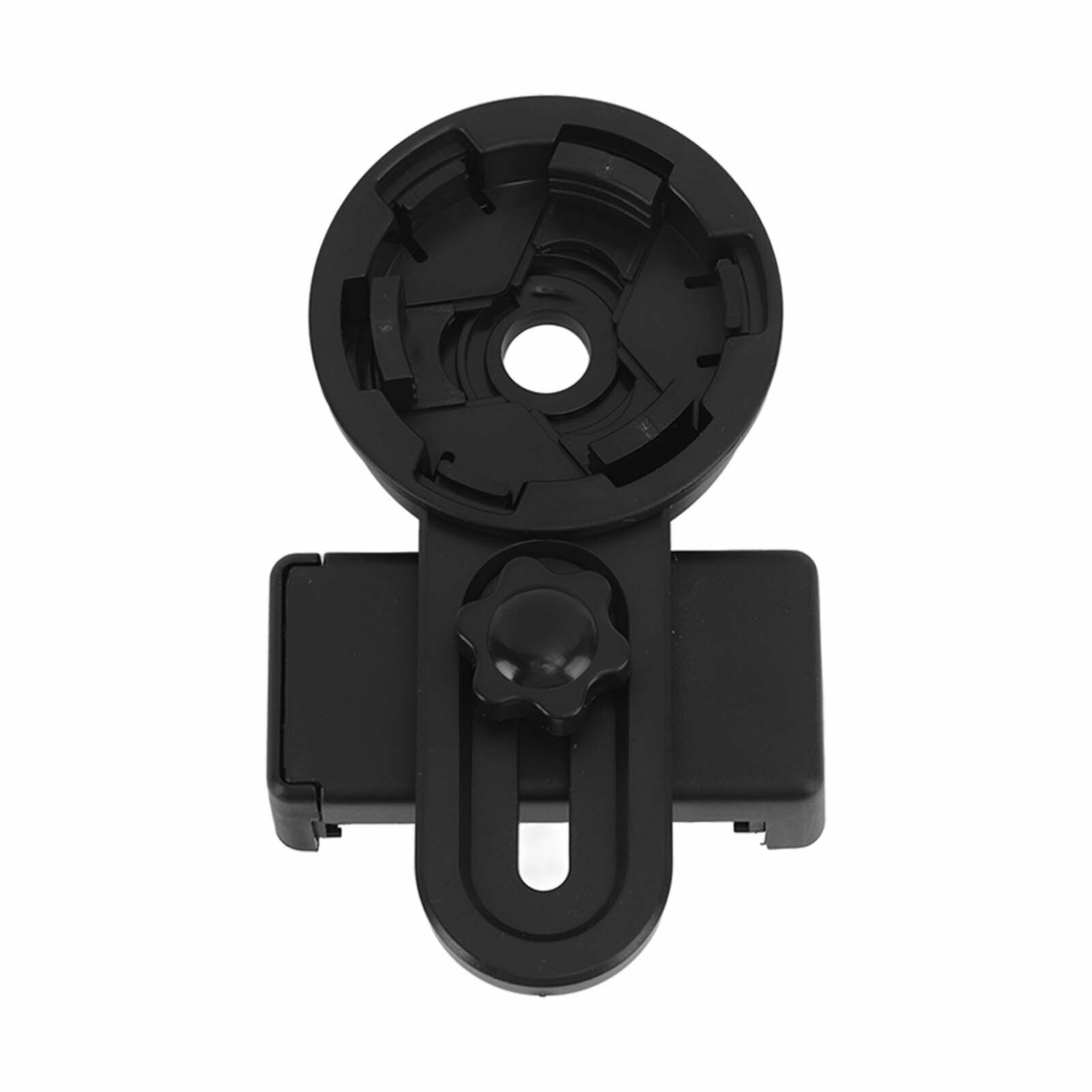 Универсальный адаптер для крепления телескопа на мобильный телефон для фотосъемки.