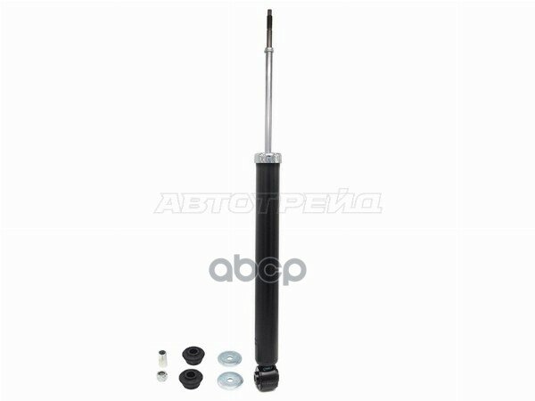 Амортизатор Nissan Juke 10-20 (Сзади/ Справа=Слева) BAIKOR арт. BKSA0147