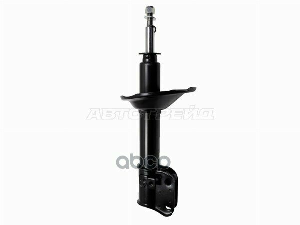 Стойка передняя Subaru Forester 97-02 (Слева) BAIKOR арт. BKSAF0044