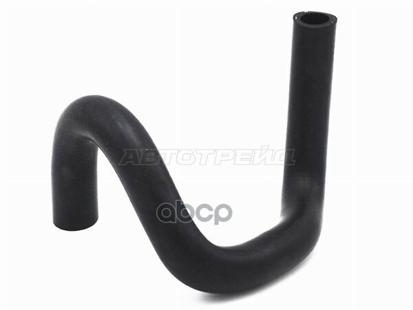 Патрубок радиатора Ford Transit 06-20 / Peugeot Boxer 06- Sat арт. ST-1323. T1