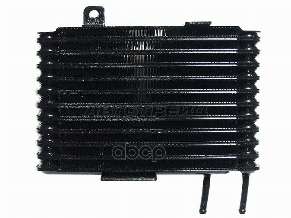 Радиатор охлаждения CVT MITSUBISHI OUTLANDER 06-/DELICA 06- Sat арт. ST-2920A123