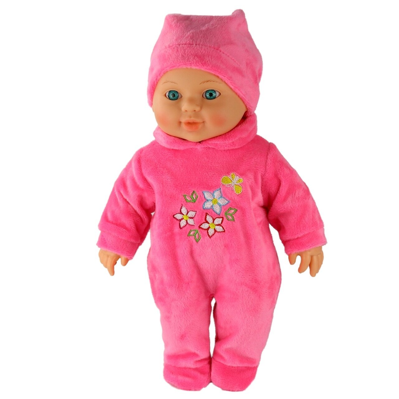 Кукла Весна Малышка Цветочки, 30 см (В3754)